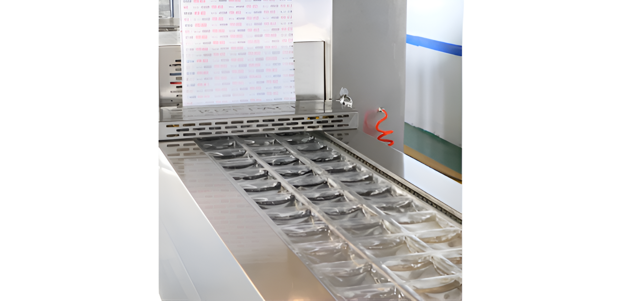 Multilayer Barrier Films - Micoplast Industries