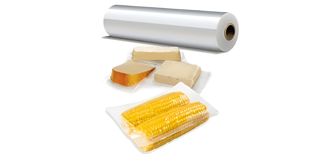 Multilayer Barrier Films - Micoplast Industries